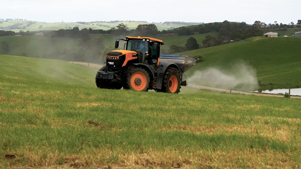 FERTILISER - AG Warehouse