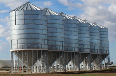 Services - AG Warehouse