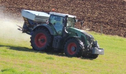 FERTILISER - AG Warehouse