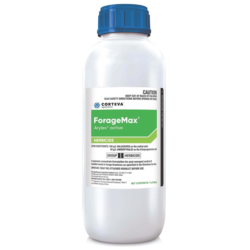 Nufarm T-Rex 20L - AG Warehouse