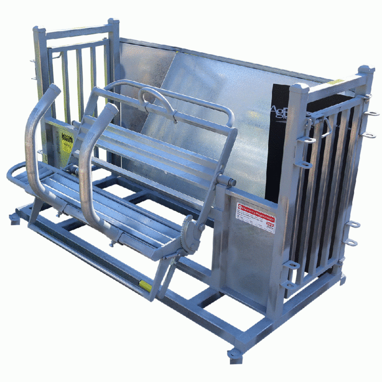 Arrowquip Sheep Catcher - AG Warehouse