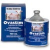 Virbac Ovastim Injection - 100ml - AG Warehouse