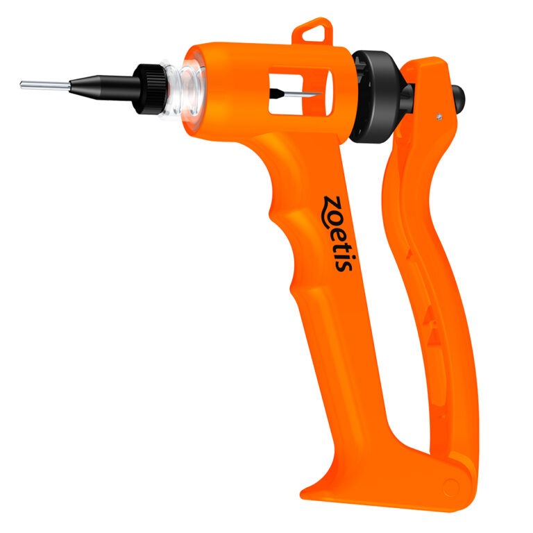 Zoetis Scabigard® EziGrip Vaccinator - AG Warehouse
