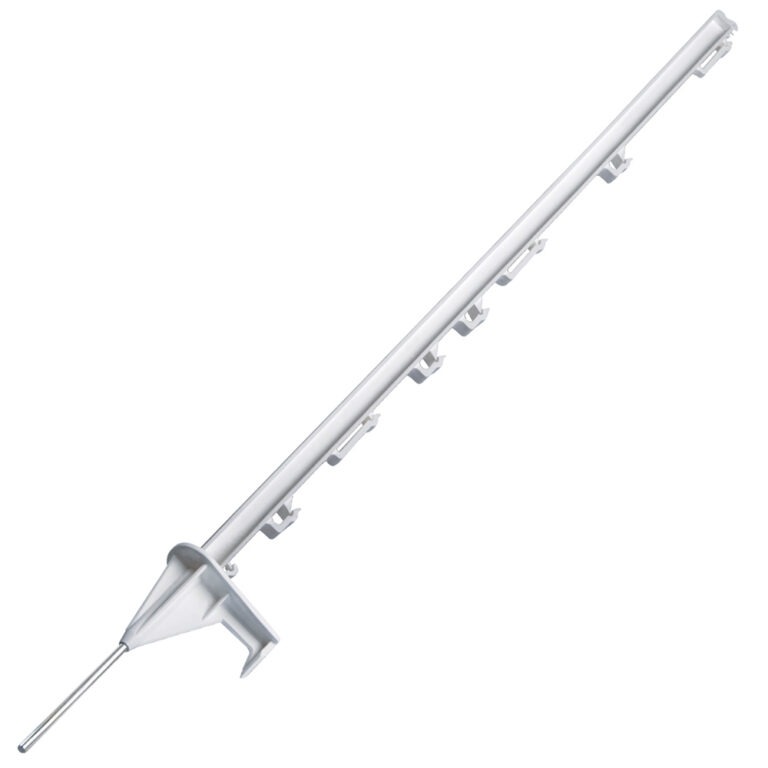 Datamars Speerdrite Heavy Duty Plastic Tread-In 860mm (Post Height ...