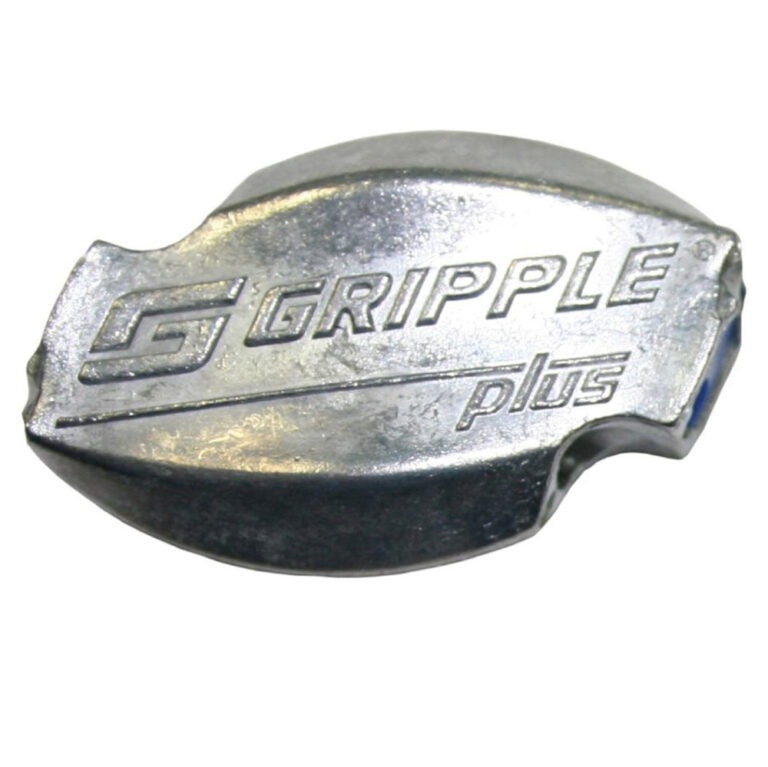 Waratah Gripple Plus® Wire Joiners - 500 Gripples per pack (excluding ...