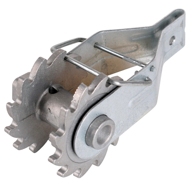 Gallagher Permanent End Strainer - AG Warehouse