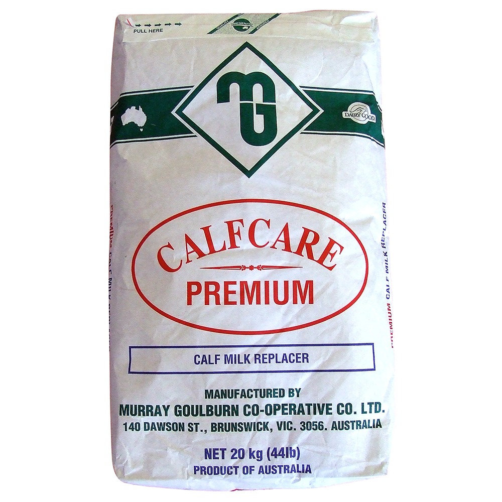 Provico CALFCARE PREMIUM CMR 20kg - AG Warehouse