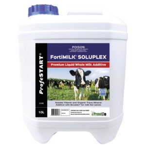 Provico FortiMILK SOLUPLEX 10L - AG Warehouse