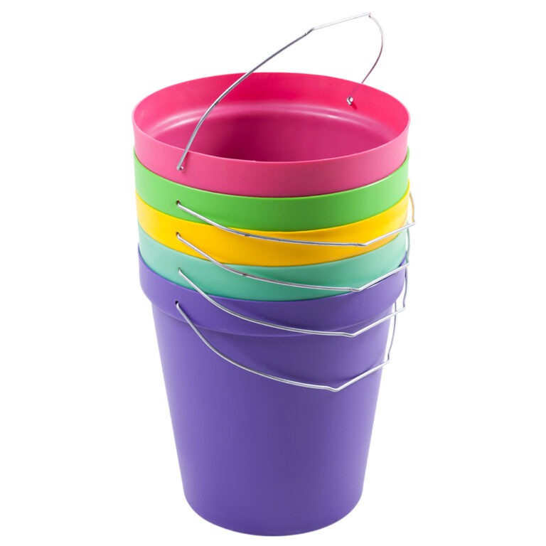 Polymaster Handi Bucket 16L - AG Warehouse