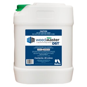Nufarm Weedmaster DST 20L - AG Warehouse