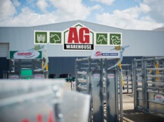 AG Warehouse - One Stop Shop For All Your AG Needs