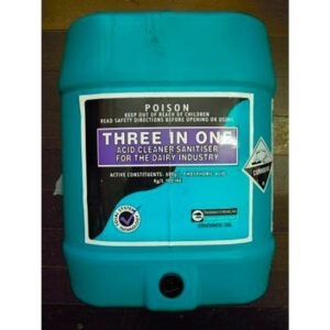Tasman Three in One Detergent - AG Warehouse