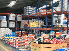 Products & Services - AG Warehouse
