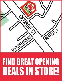 AG Warehouse - One Stop Shop For All Your AG Needs