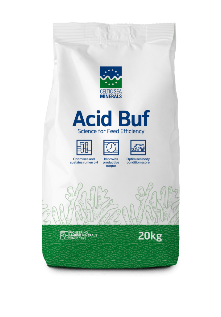 Acid Buf 20kg - AG Warehouse